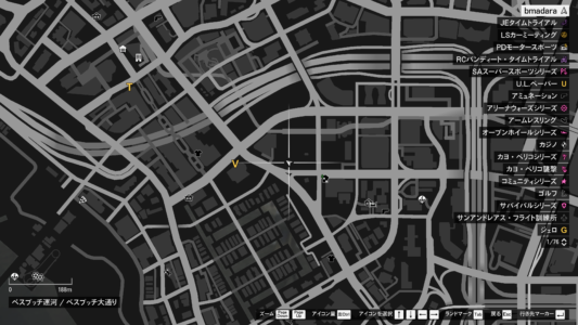 LSタグ（LS Tags） ｜ まだらのGTA5攻略法