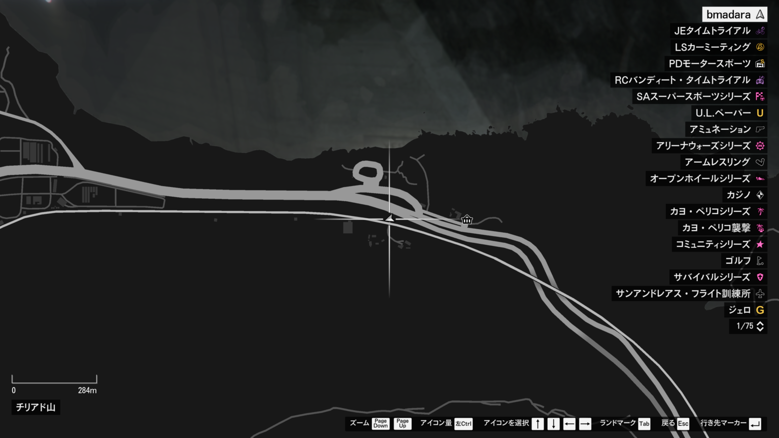 LSタグ（LS Tags） ｜ まだらのGTA5攻略法