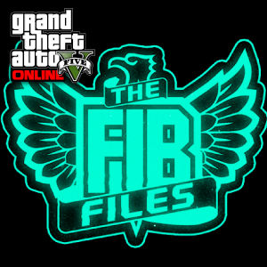 FIBファイルミッション ｜ まだらのGTA5攻略法